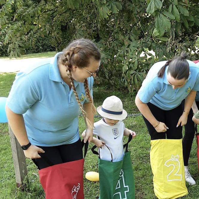 Banana Moon Barnstaple | Sports Day 2023!